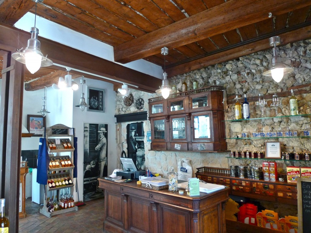 Pastis Marseille - Boutique Janot - Love Spots