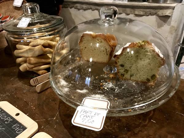 La Maison Empereur Tea rooms - Love Spots - Marseille