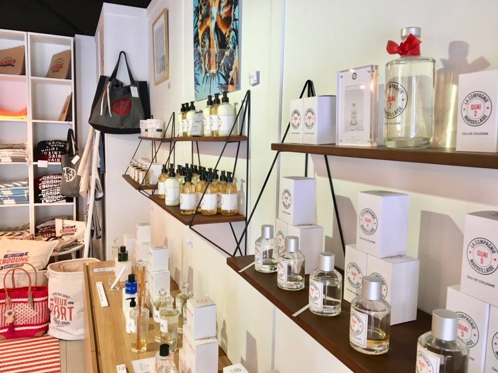 Objets et décoration Marseille - Labstyle - Love Spots