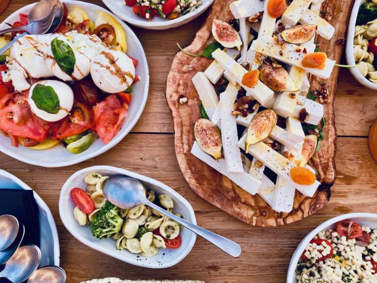 Ciel rooftop - Bar et restaurant italien à Marseille - City Guide Love ...