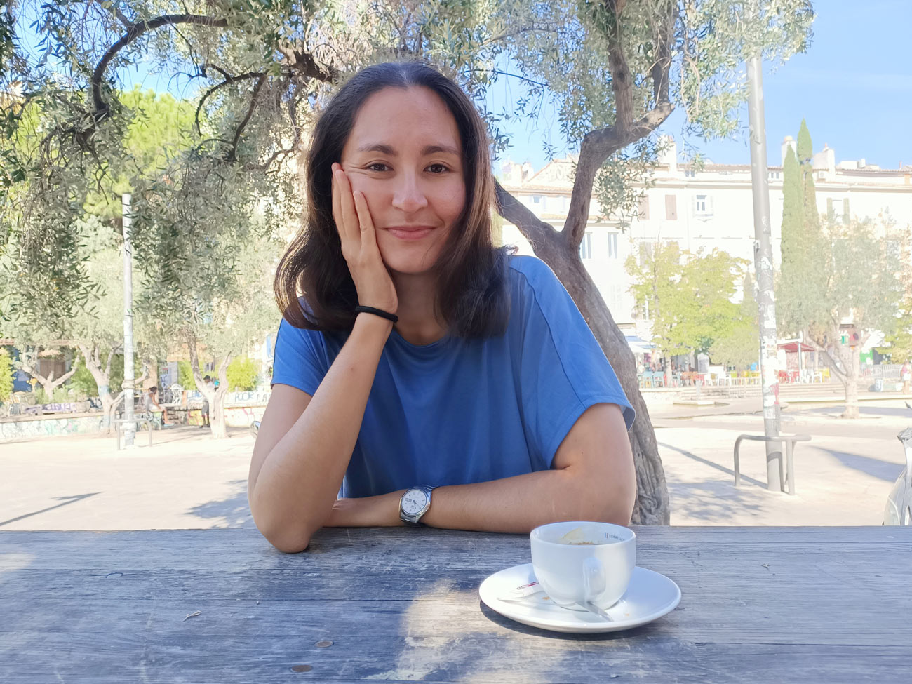 Emilie Seto – Illustratrice à Marseille – City Guide Love spots