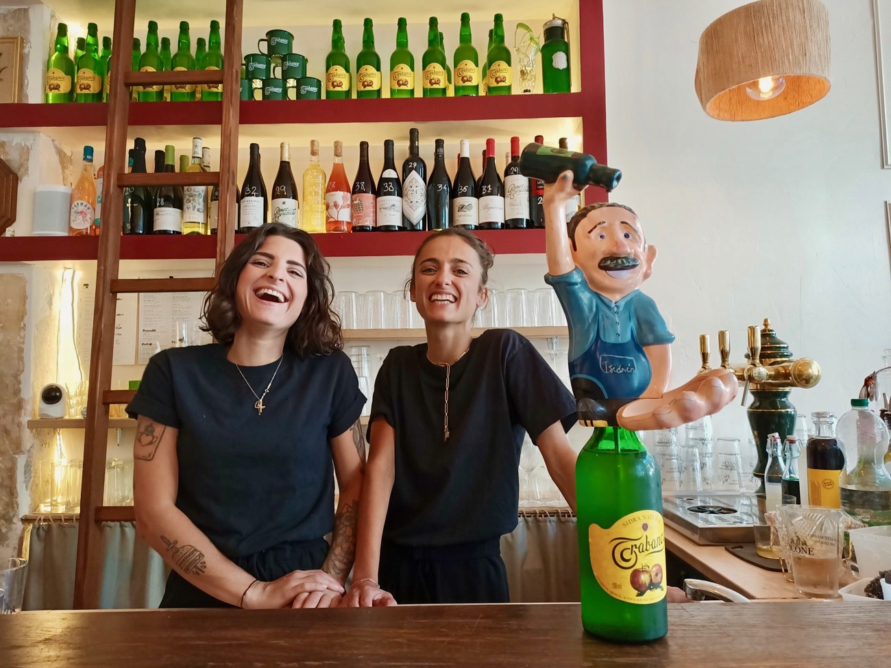 La Nena – Tapas bar in Marseille – City Guide Love Spots