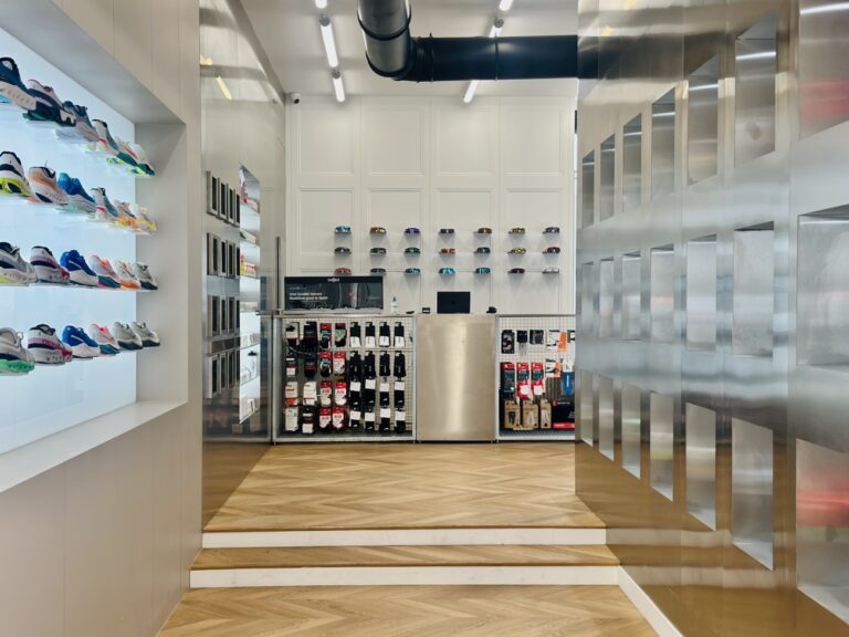 Quatorze Running – Running & Trail Gear in Marseille – Love Spots